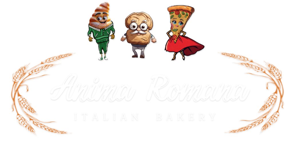 Anima Romana – Italian Bakery